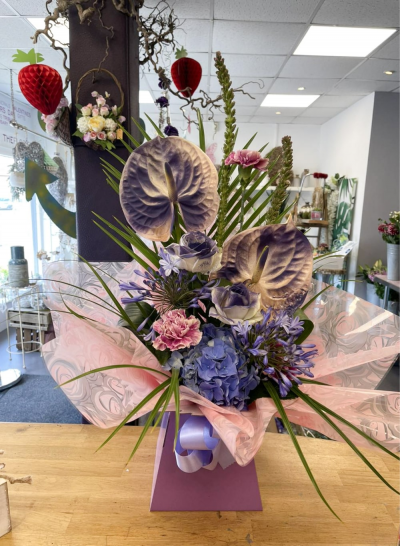 Sarahs Florist | Flower Delivery Skegness | Local Florist